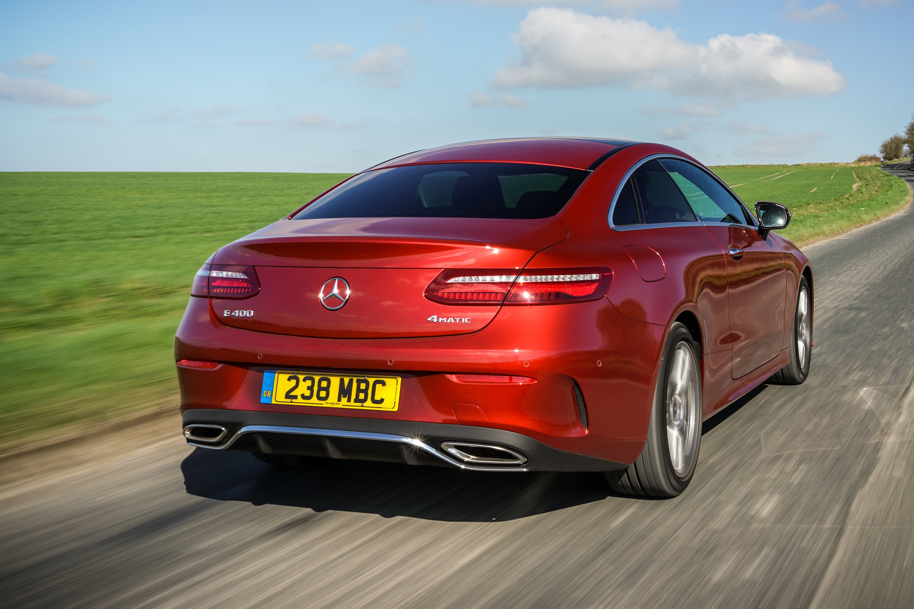 mercedes-benz-e-class-coupe-review-2026-price-specs-boot-space